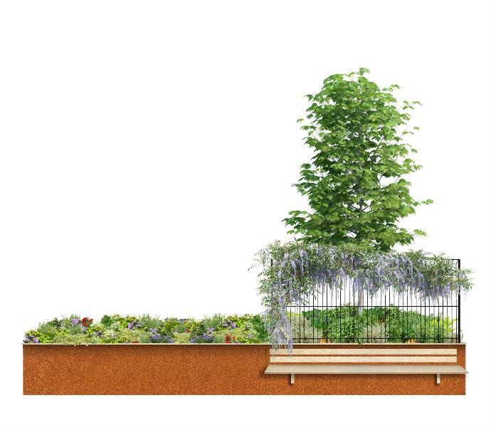 SIMONTREES – Smarte Lösungen für urbane Lebensqualität